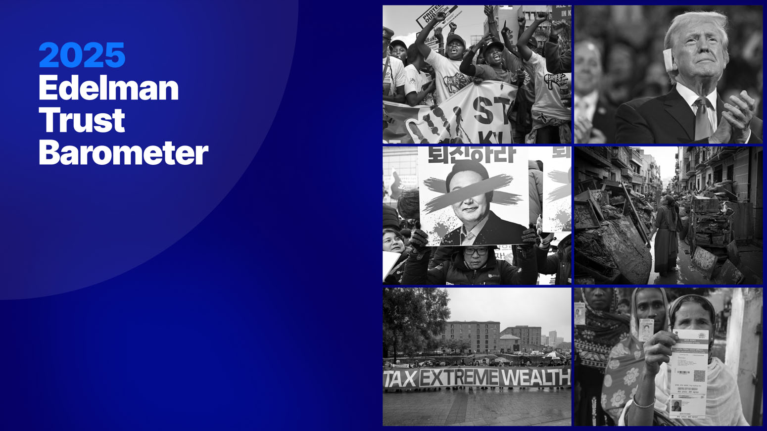 2025 Edelman Trust Barometer | Edelman